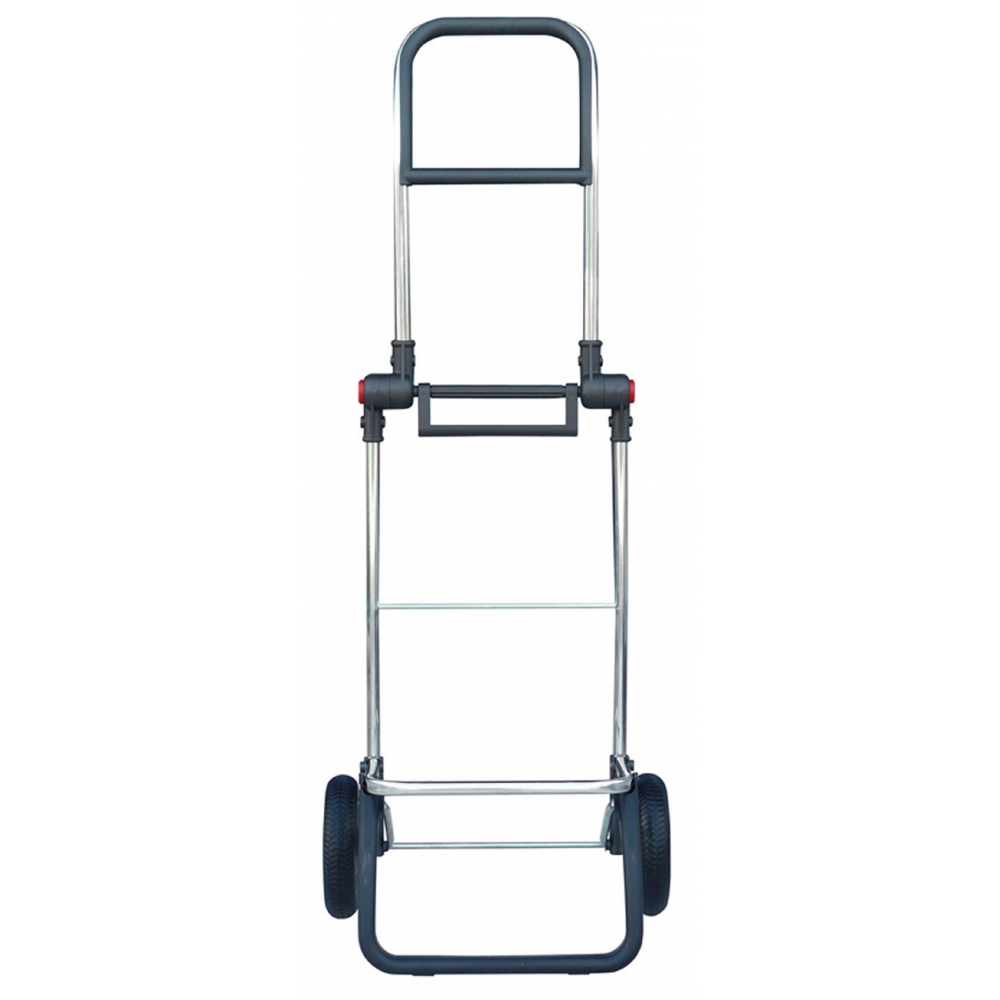 ROLSER - CHARIOT MF PLIABLE LOGIC 2 ROUES NOIR